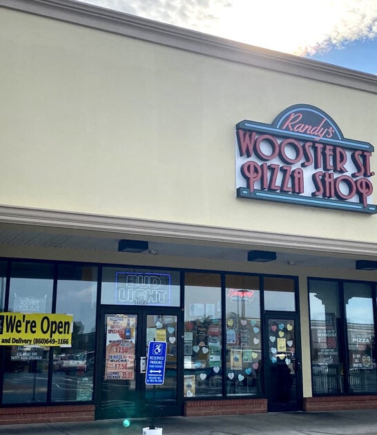 legendary connecticut pizza restaurant ftr