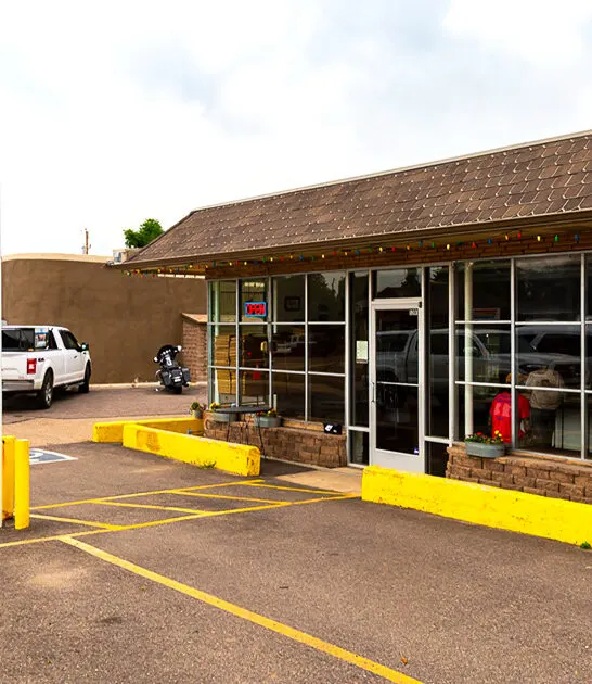 legendary restaurants colorado pizza ftr