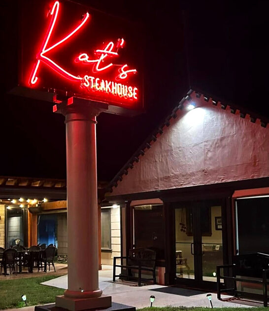 legendary steak restaurants oklahoma ftr
