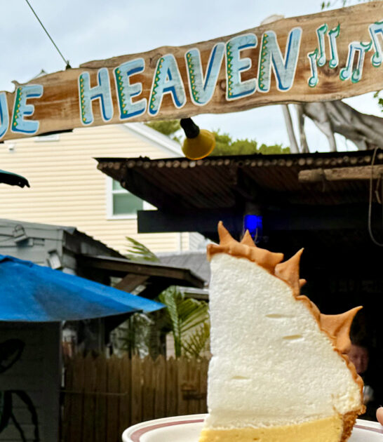lime pie florida cafe ftr