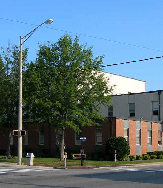 little known city alabama ftr