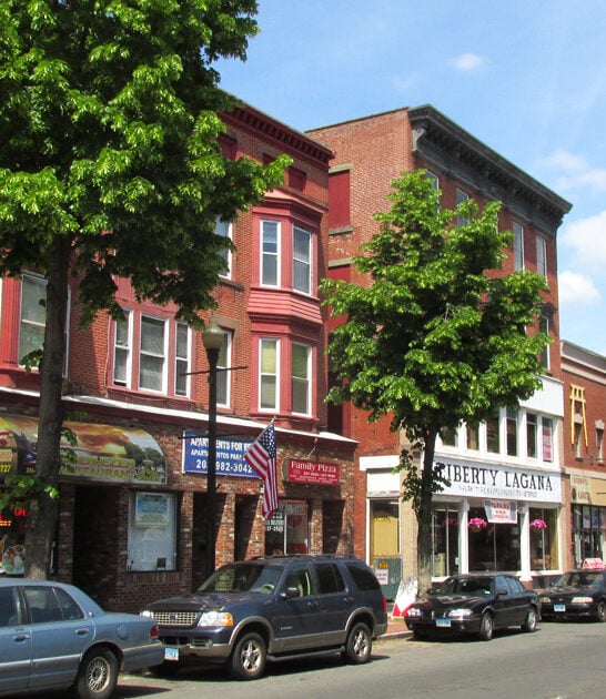 little known city connecticut ftr