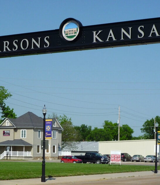 little known town kansas ftr