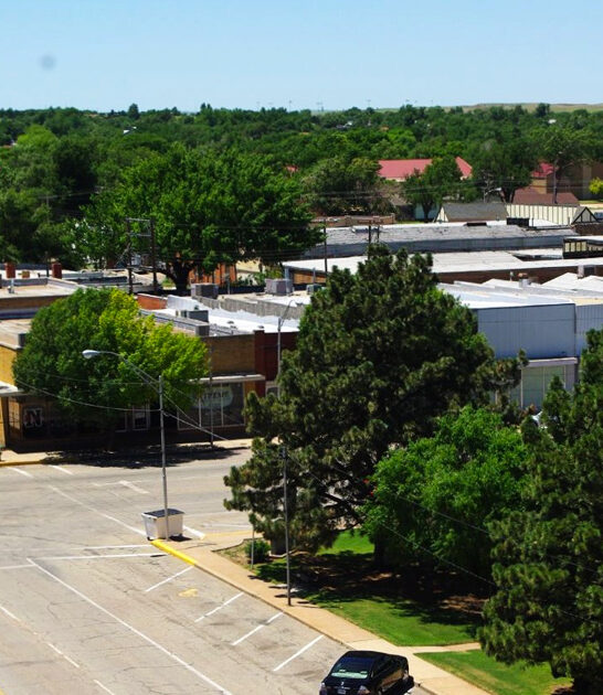 live underrated city oklahoma ftr