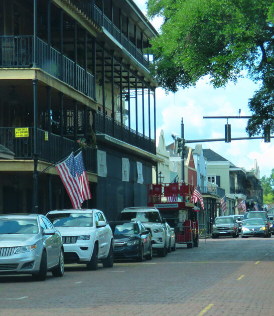 louisiana absolutely dreamy town ftr