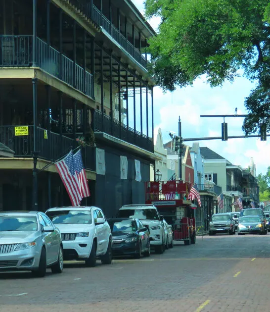 louisiana absolutely dreamy town ftr
