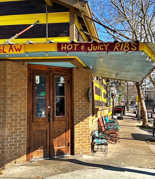 louisiana brisket meat eatery ftr