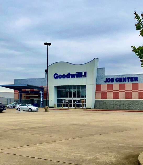 louisiana enormous thrift stores ftr