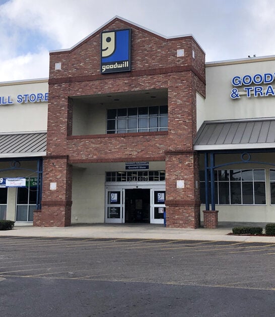 louisiana massive thrift stores ftr