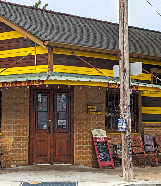 louisiana smoked brisket place ftr