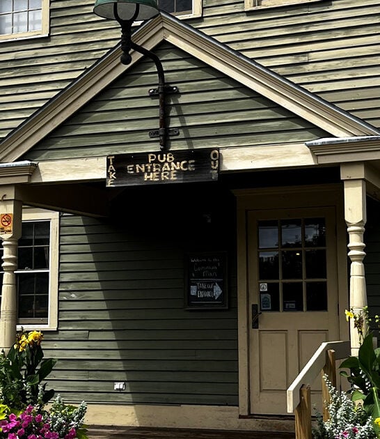 mac restaurant new hampshire ftr