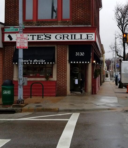 maryland iconic pancakes restaurant ftr