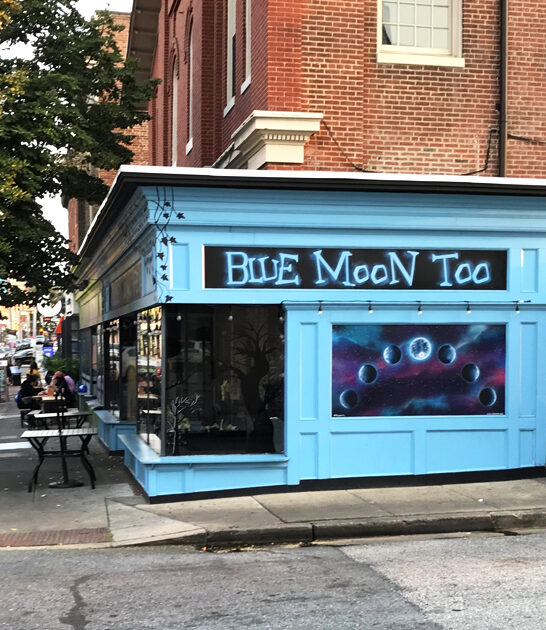 maryland tasty unassuming restaurant ftr