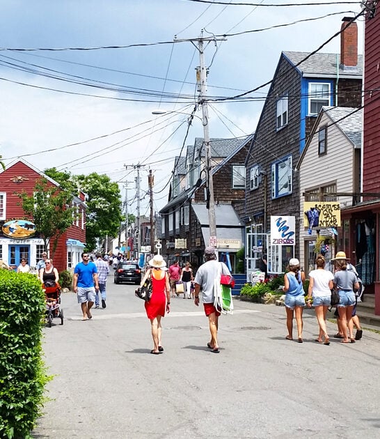 massachusetts comfort town atmosphere ftr