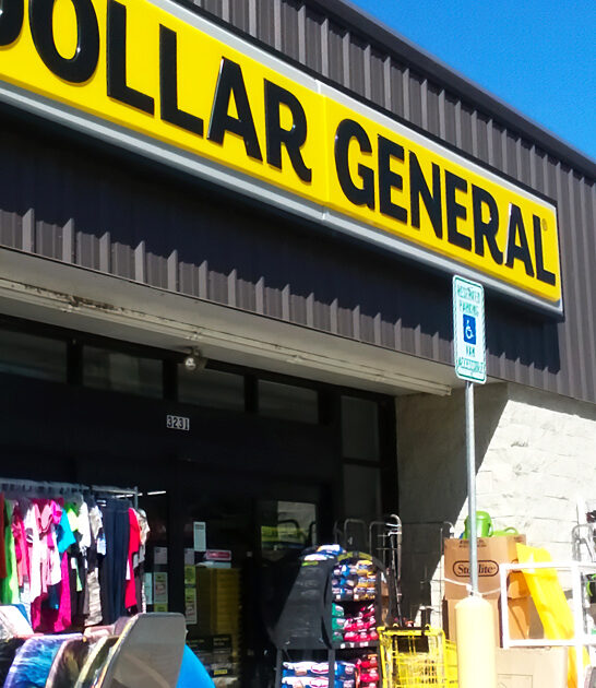 massive alabama dollar store ftr