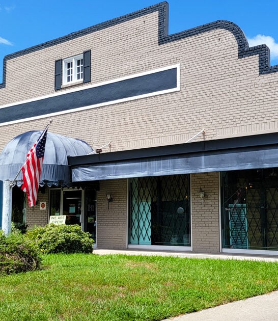 massive florida vintage store ftr