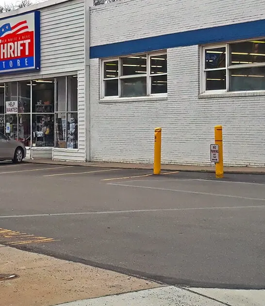 massive pennsylvania thrift shop ftr