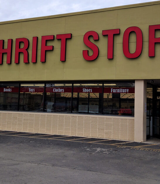 massive secondhand store florida ftr