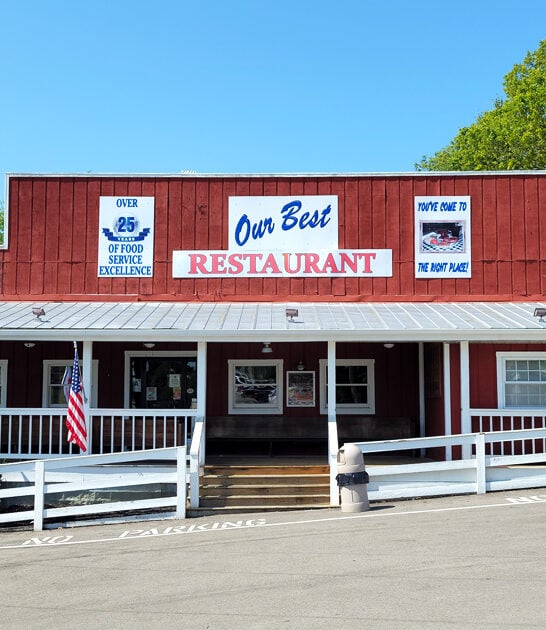 meatloaf classic diner kentucky ftr