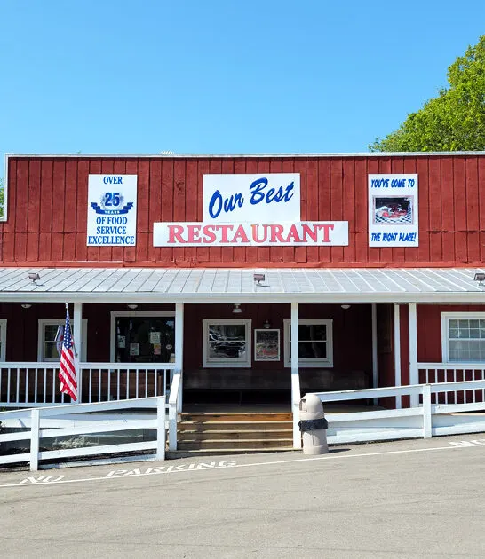meatloaf classic diner kentucky ftr