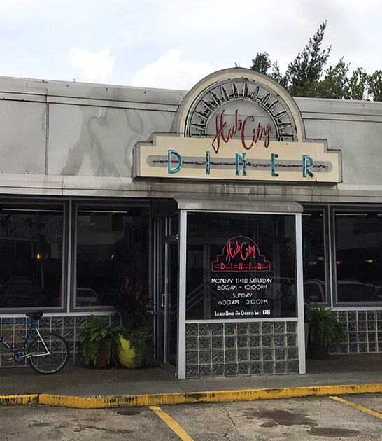meatloaf classic diner louisiana ftr