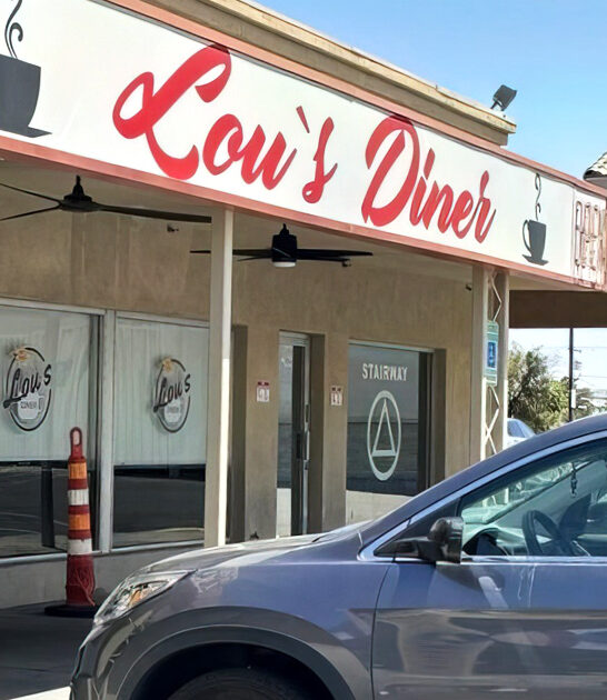 meatloaf classic diner nevada ftr