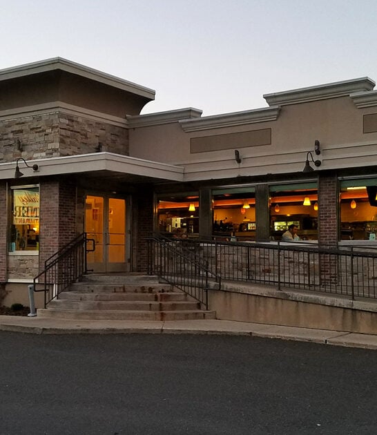 meatloaf restaurant connecticut ftr