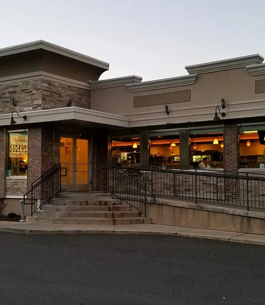 meatloaf restaurant connecticut ftr