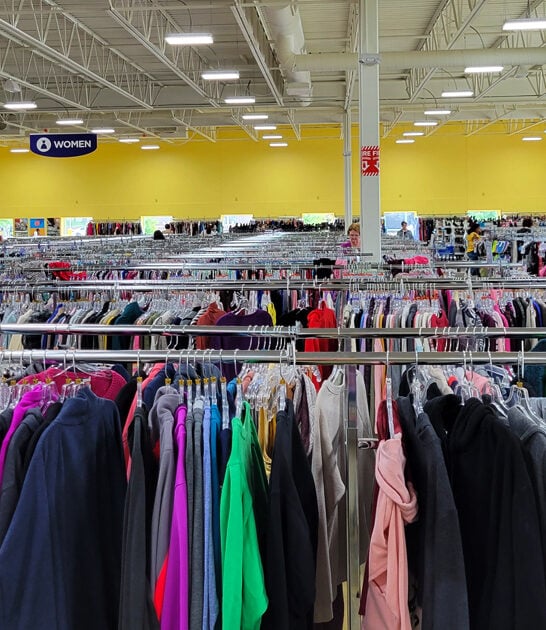 minnesota massive thrift experience ftr