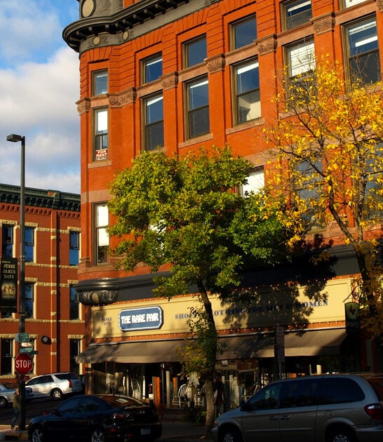 minnesota town simple lifestyle ftr