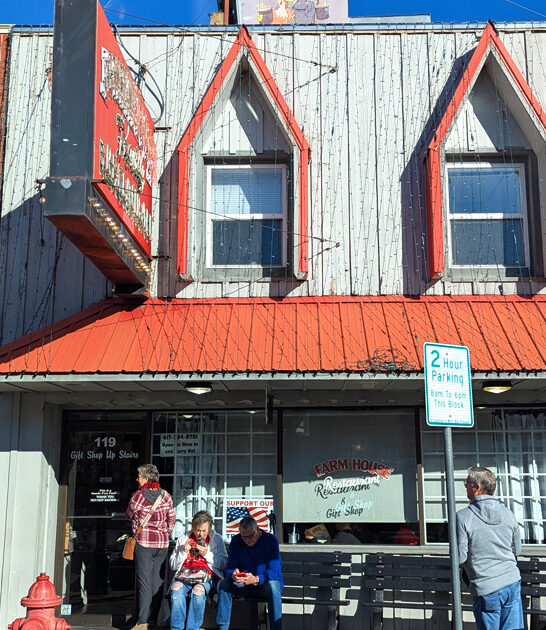 missouri chicken fried steak ftr