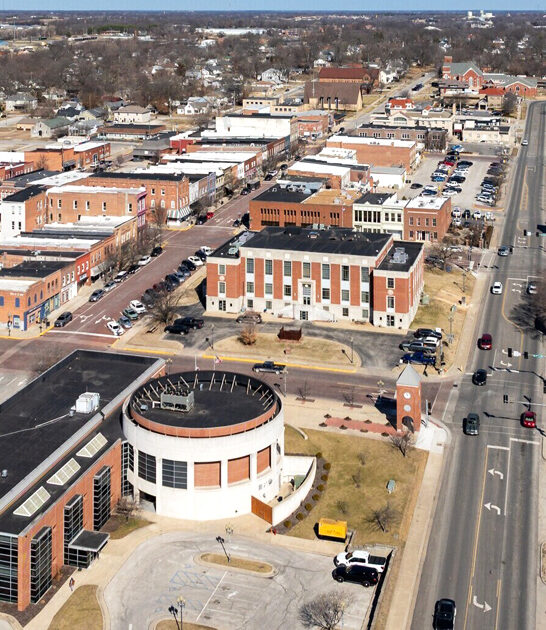 missouri nature lovers town ftr