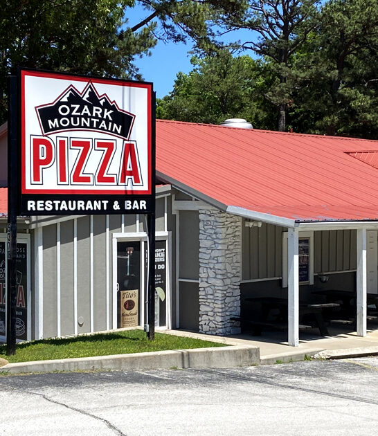 missouri pizza restaurant tradition ftr