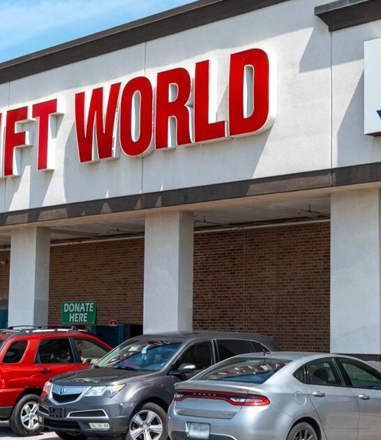 missouri store enormous thrift ftr