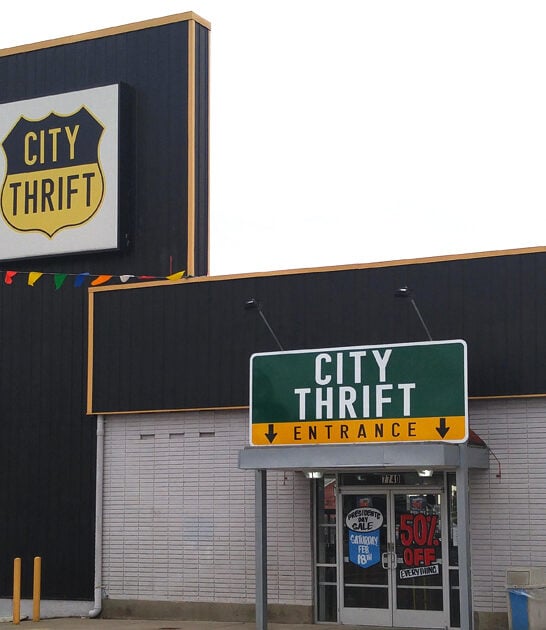 missouri thrift enormous store ftr