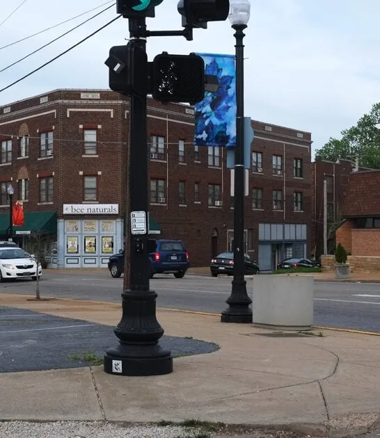 downtown maplewood