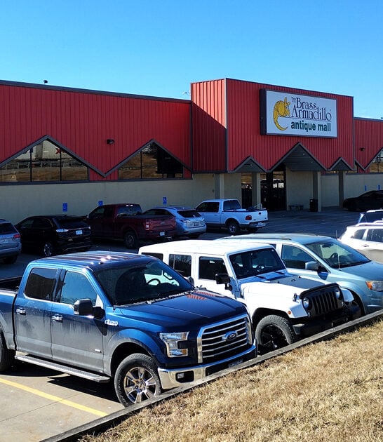 missouri vintage collectibles store ftr