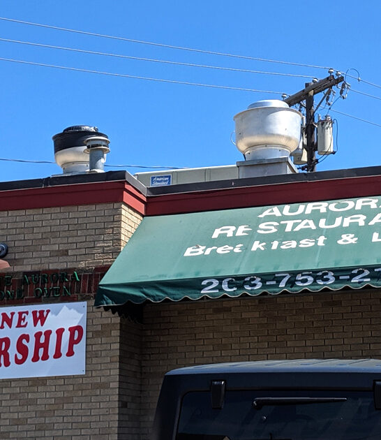 must visit connecticut restaurant ftr