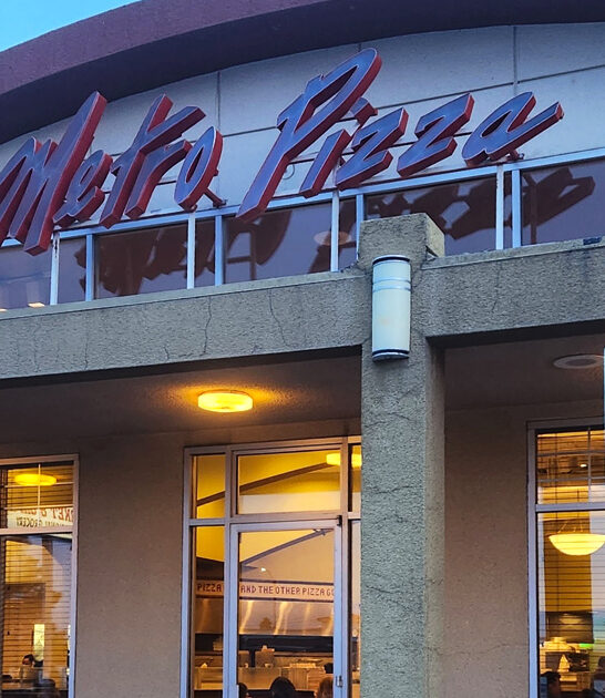 nevada casual pizza spot ftr