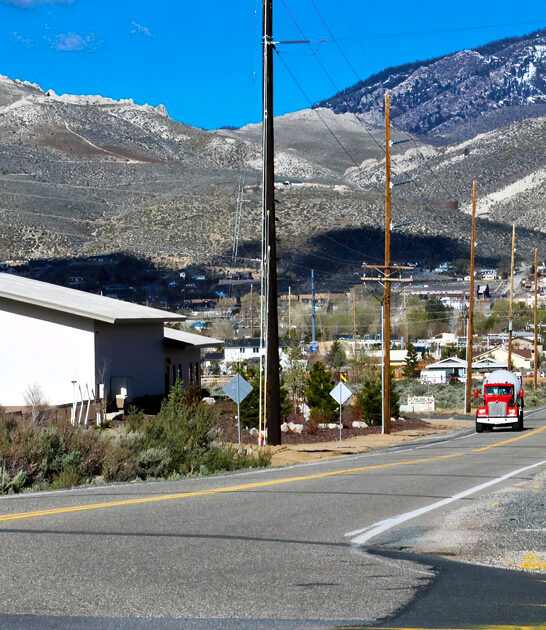 nevada dreamy simple town ftr