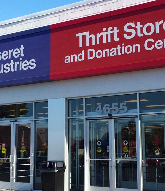 nevada gigantic thrift stores ftr
