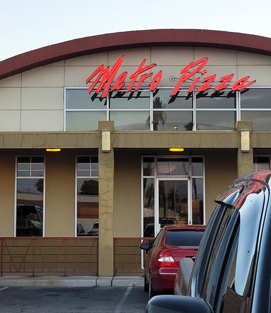 nevada pizza local restaurant ftr