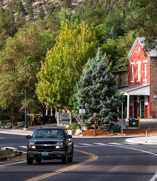 nevada stress away town ftr