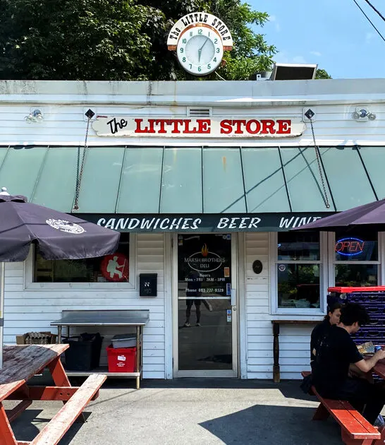 new hampshire reuben lovers ftr