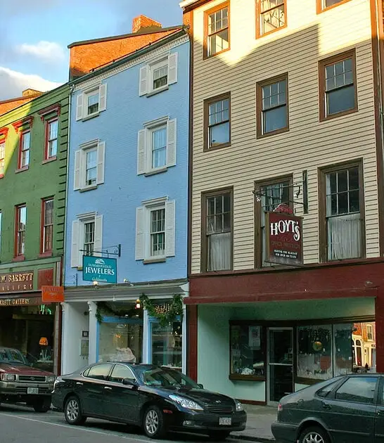 new hampshire simple lifestyle ftr