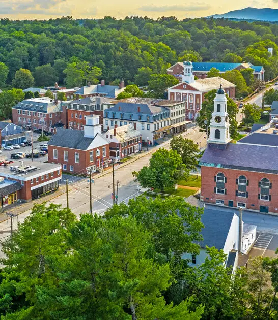 new hampshire towns retirement ftr