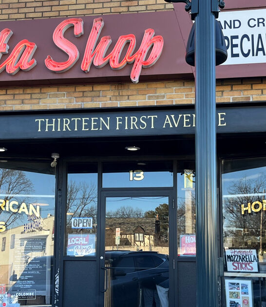 new jersey best spaghetti ftr