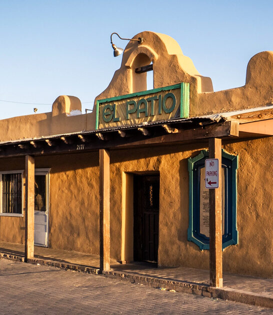 new mexico retiree paradise ftr