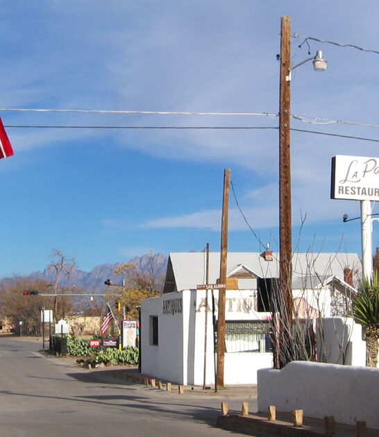 new mexico social security ftr