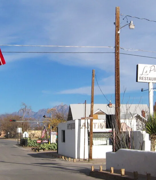new mexico social security ftr